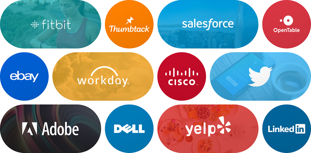 High Tech - GetFeedback